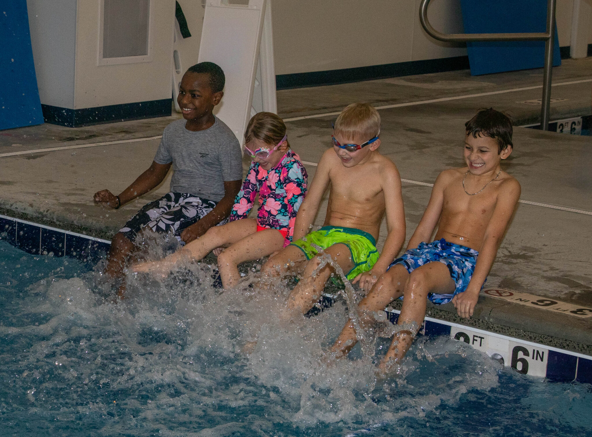 National Water Safety Month | Drowning Prevention Tips & Facts